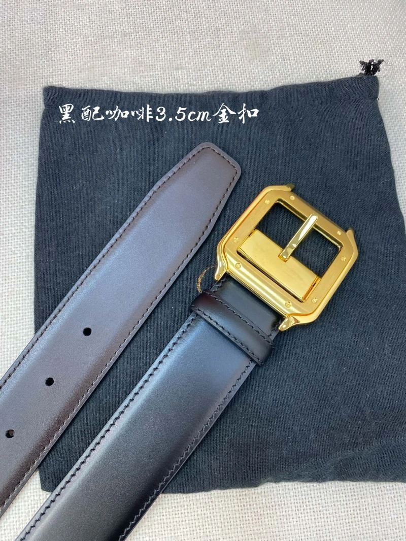 Cartier Belts