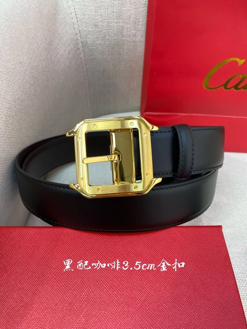 Legit Cartier Belts