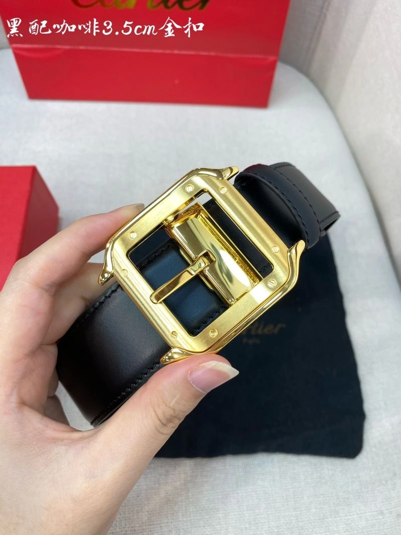 Legit Cartier Belts