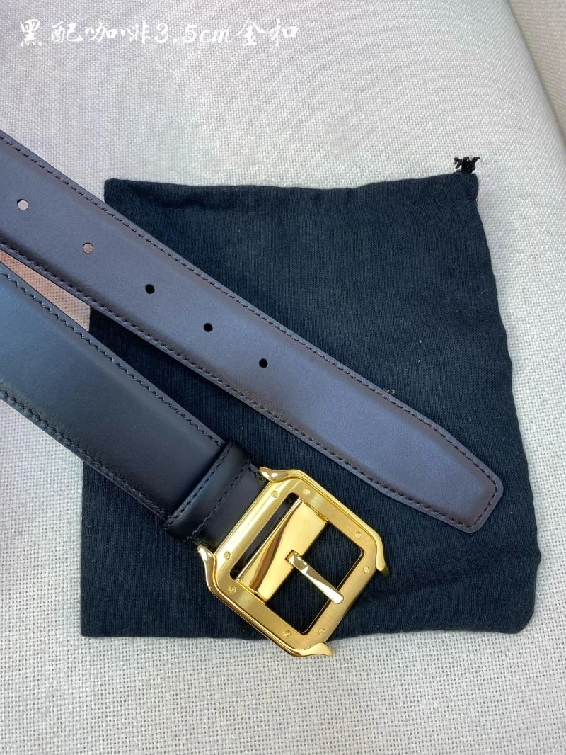 Legit Cartier Belts