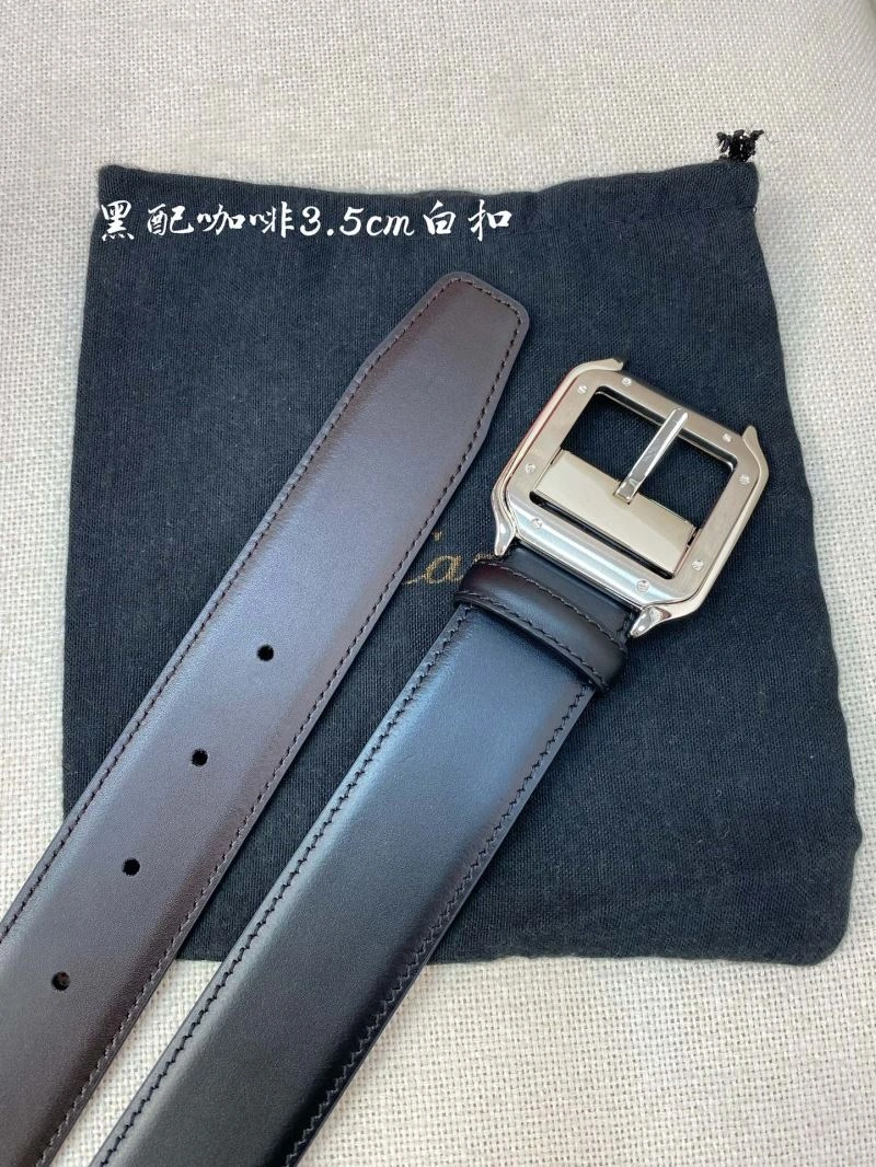 Cartier Belts