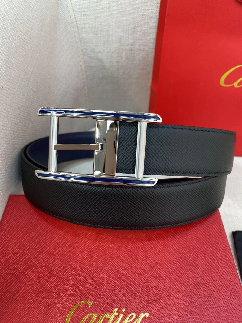 Cartier Belts