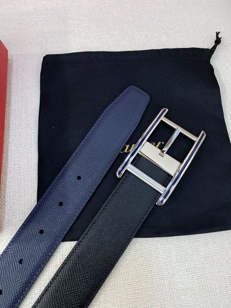 Cut-rate Cartier Belts