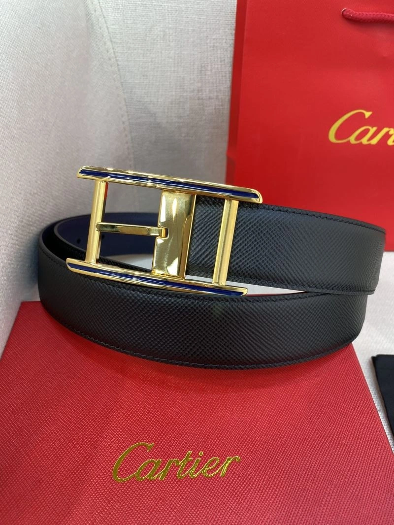 Cartier Belts