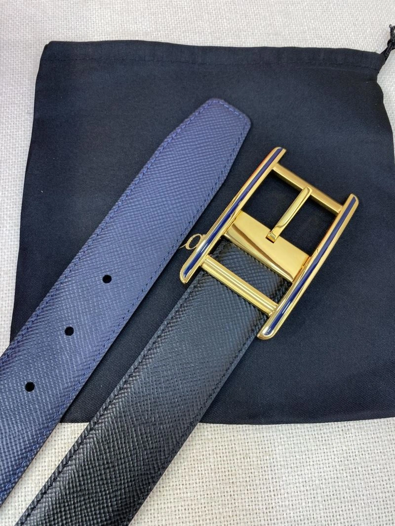Cut-rate Cartier Belts