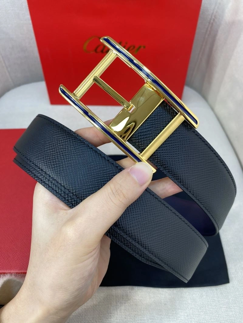 Cut-rate Cartier Belts