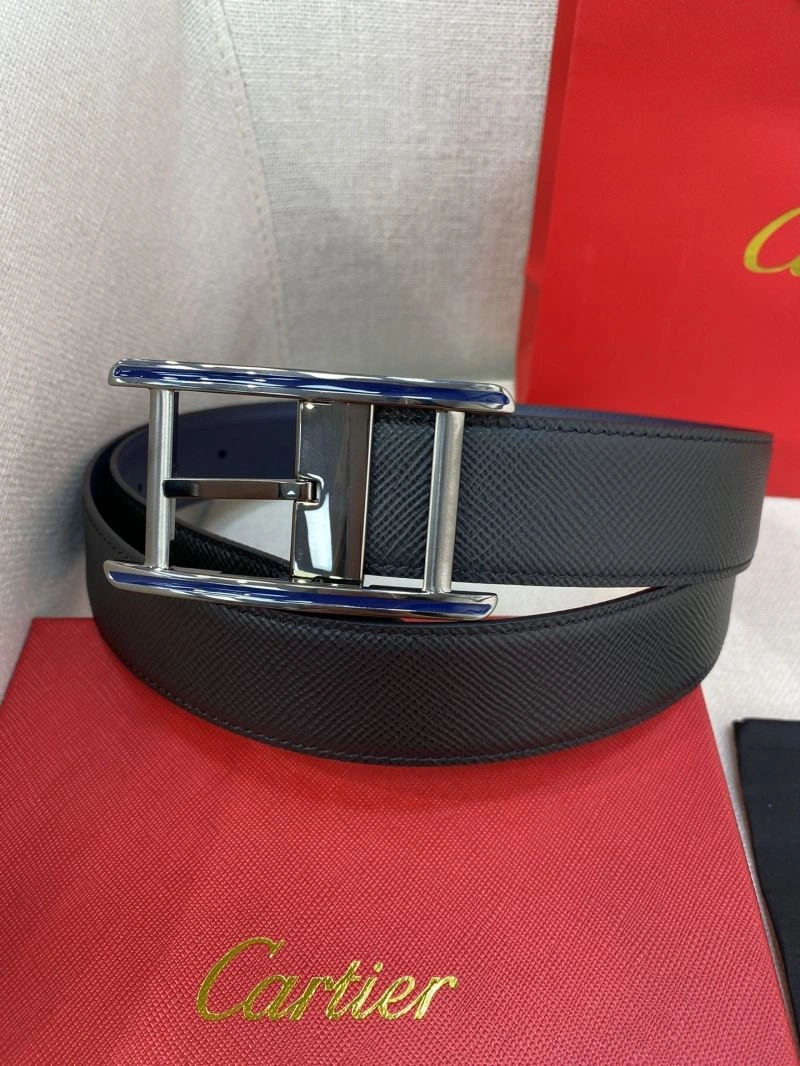 Cartier Belts