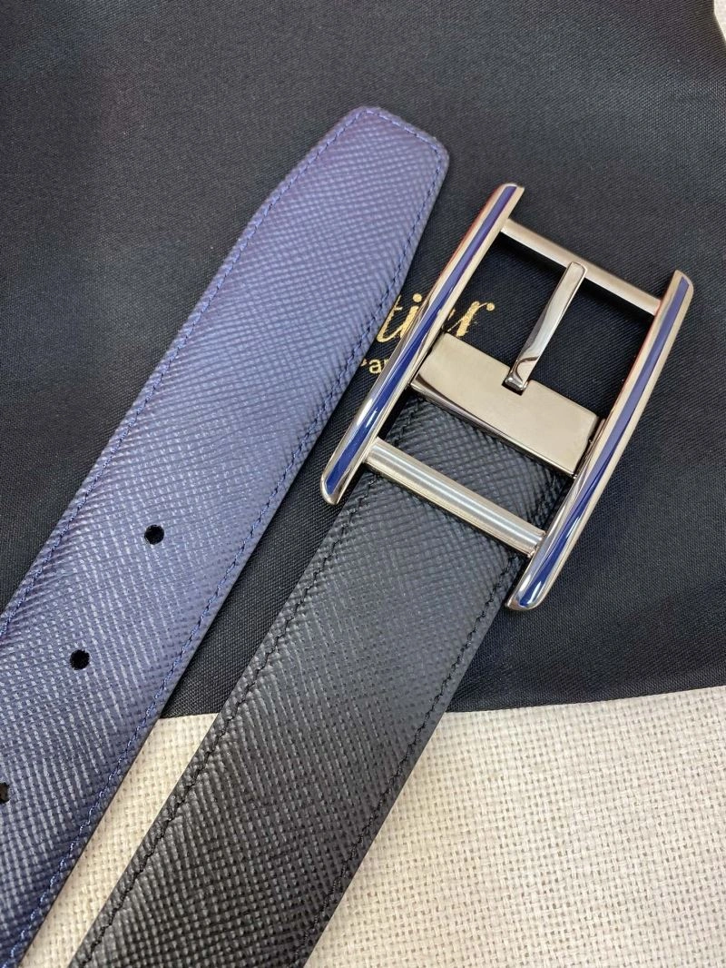 Inexpensive Cartier Belts