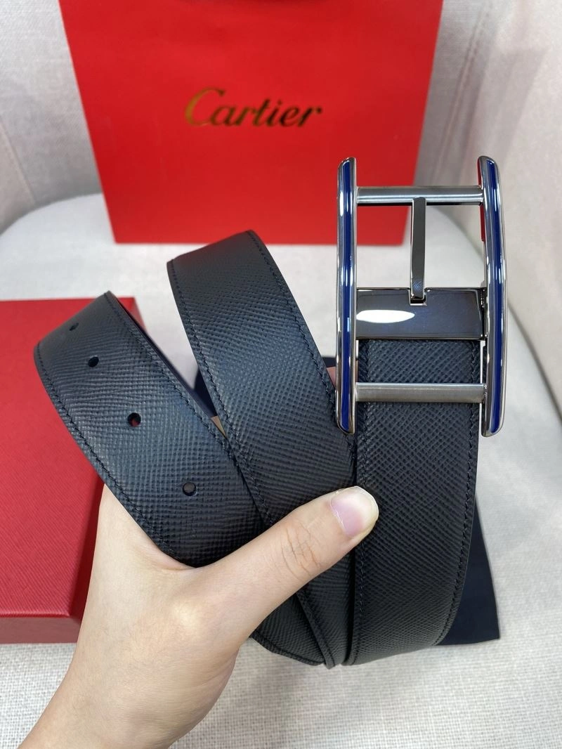 Inexpensive Cartier Belts