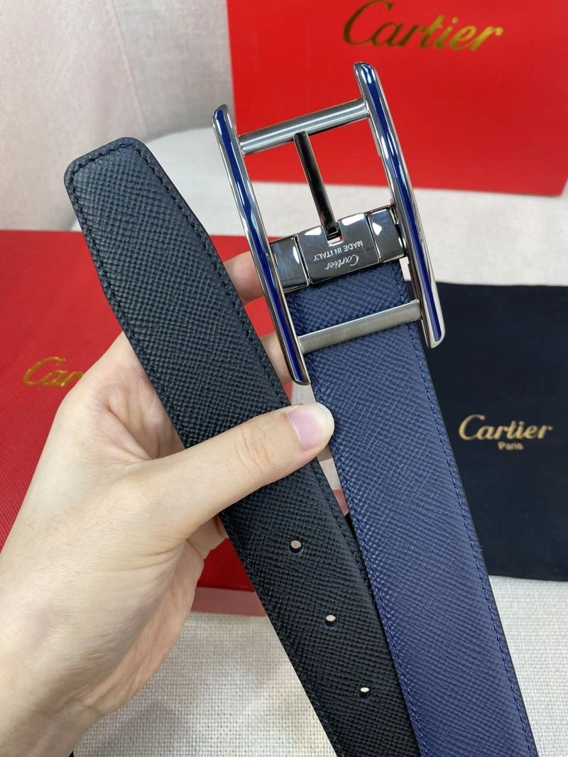 Inexpensive Cartier Belts