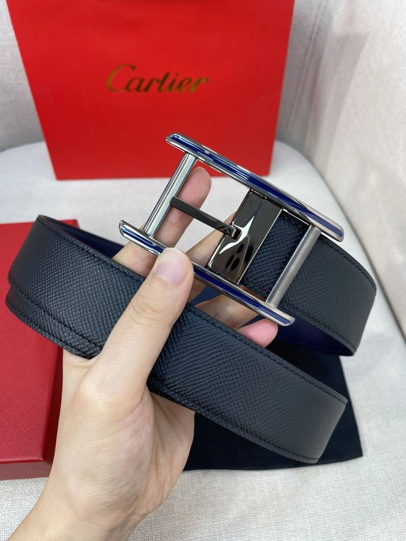 Inexpensive Cartier Belts