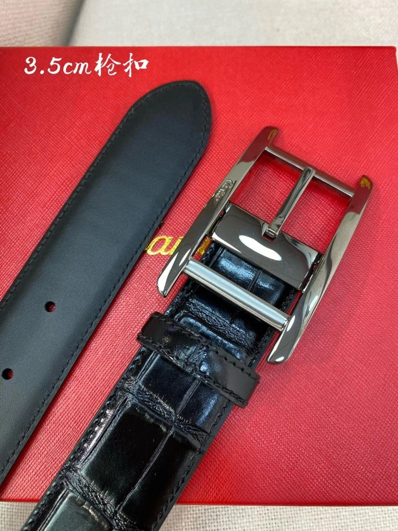 Cartier Belts