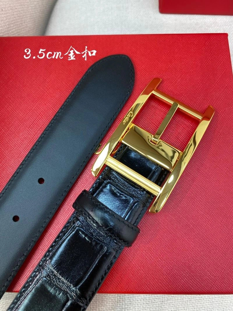 Cartier Belts