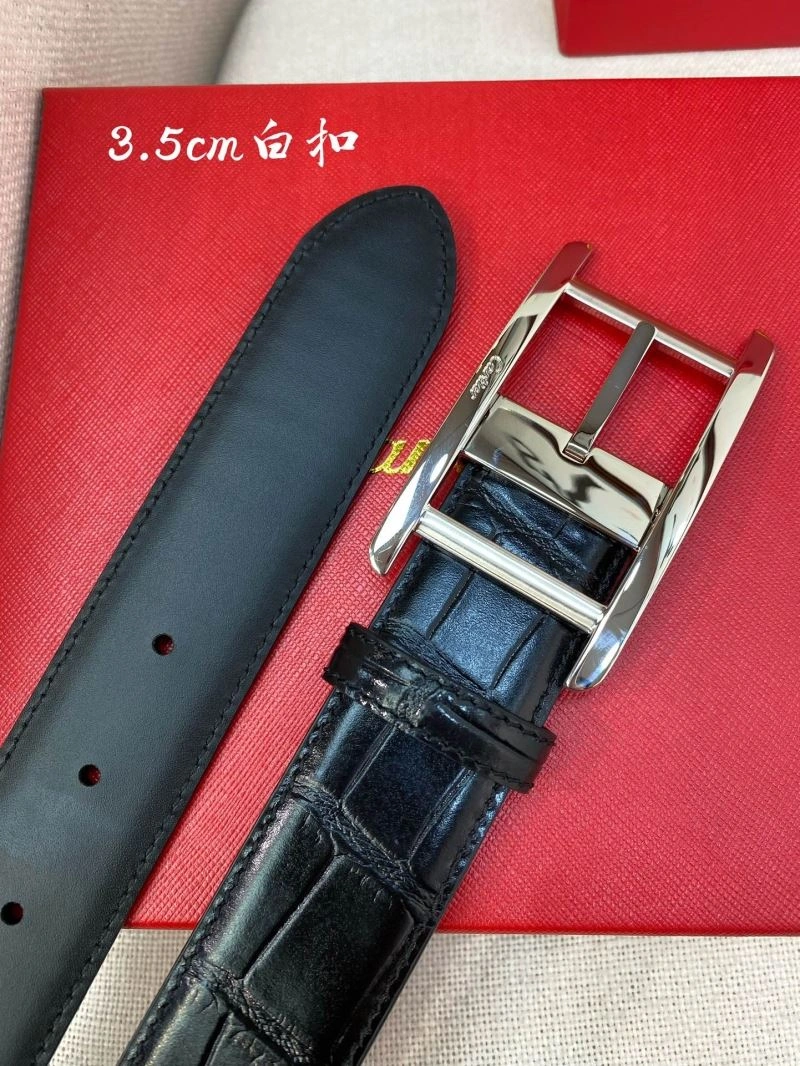 Cartier Belts
