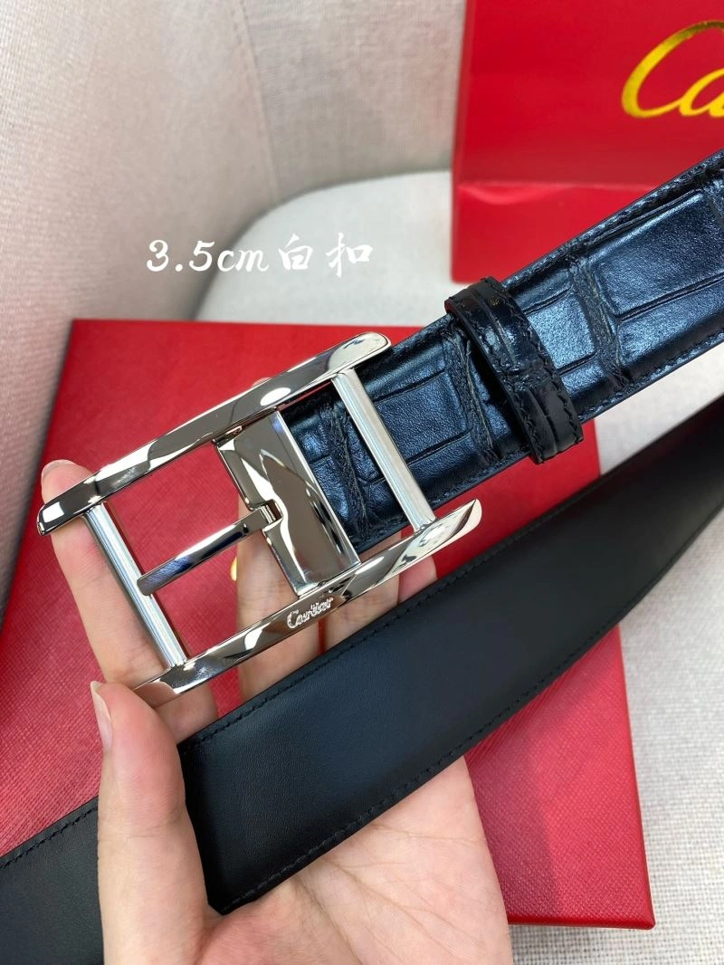 Bargain Cartier Belts