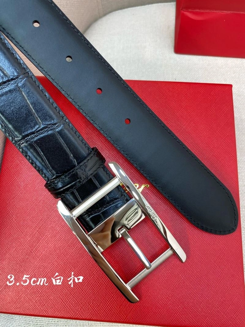 Bargain Cartier Belts