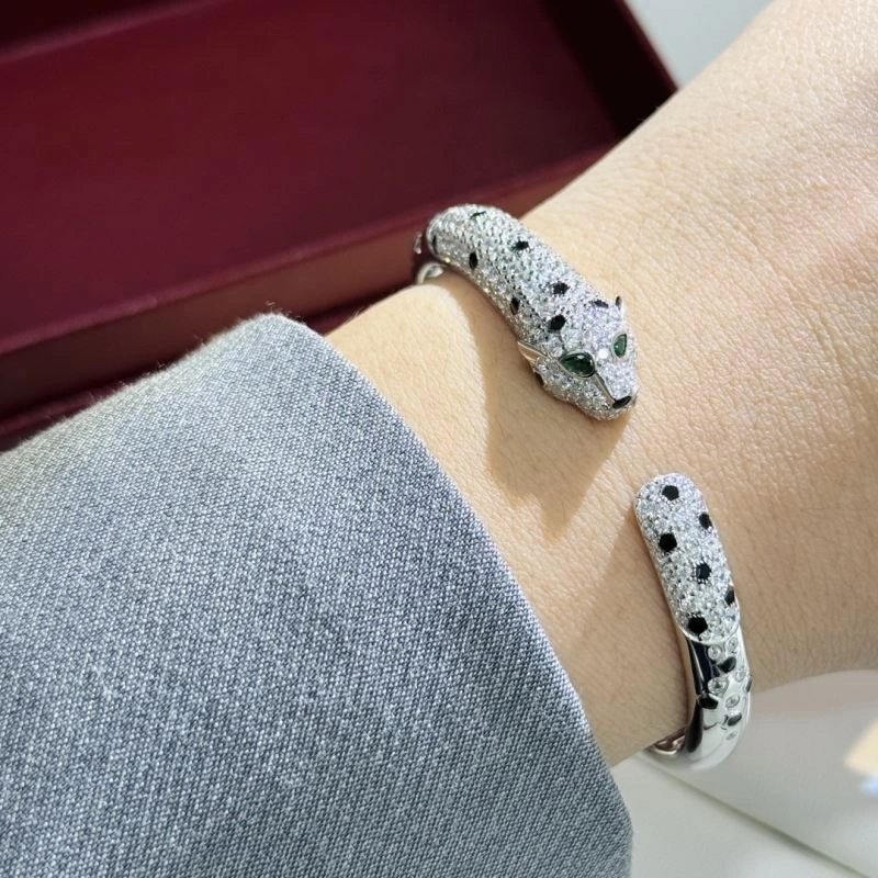 Cut-rate Cartier Bracelets