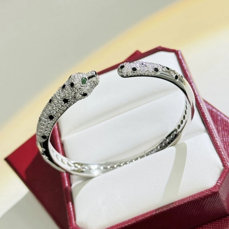 Cut-rate Cartier Bracelets