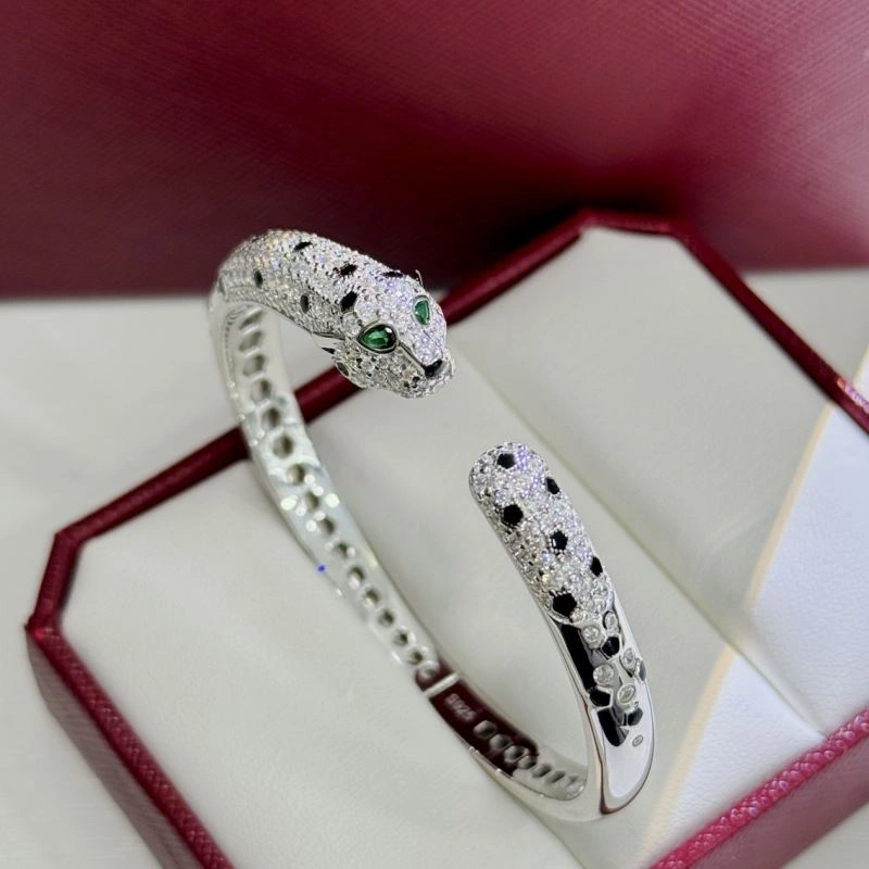 Cut-rate Cartier Bracelets
