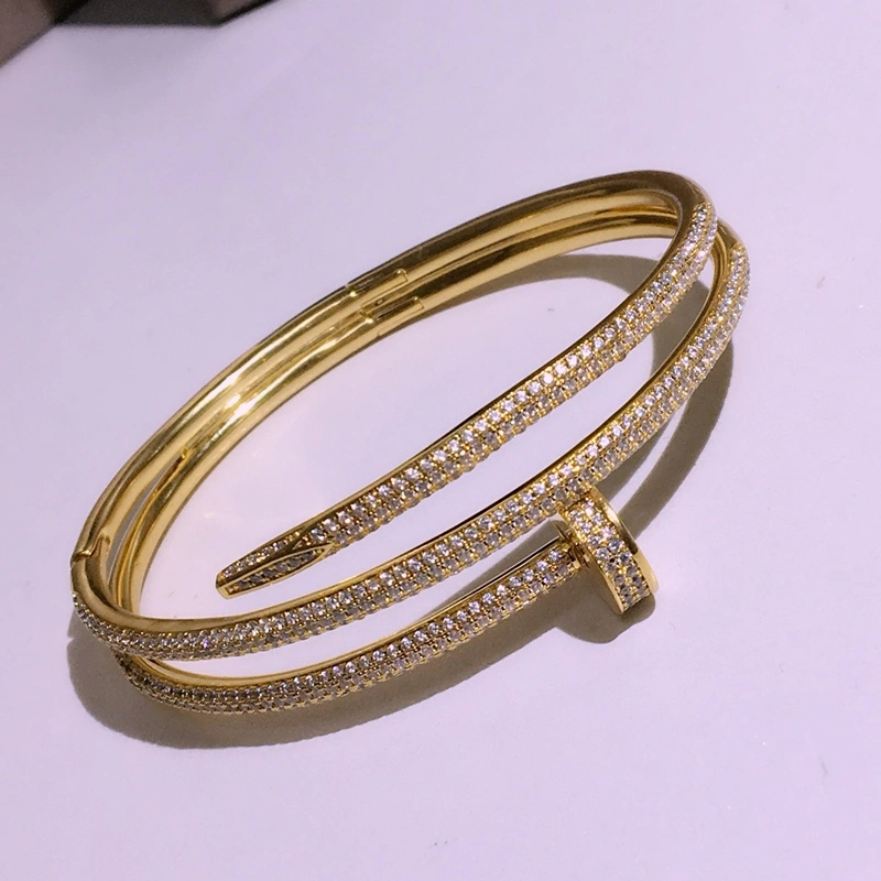 Top mirror Cartier Bracelets