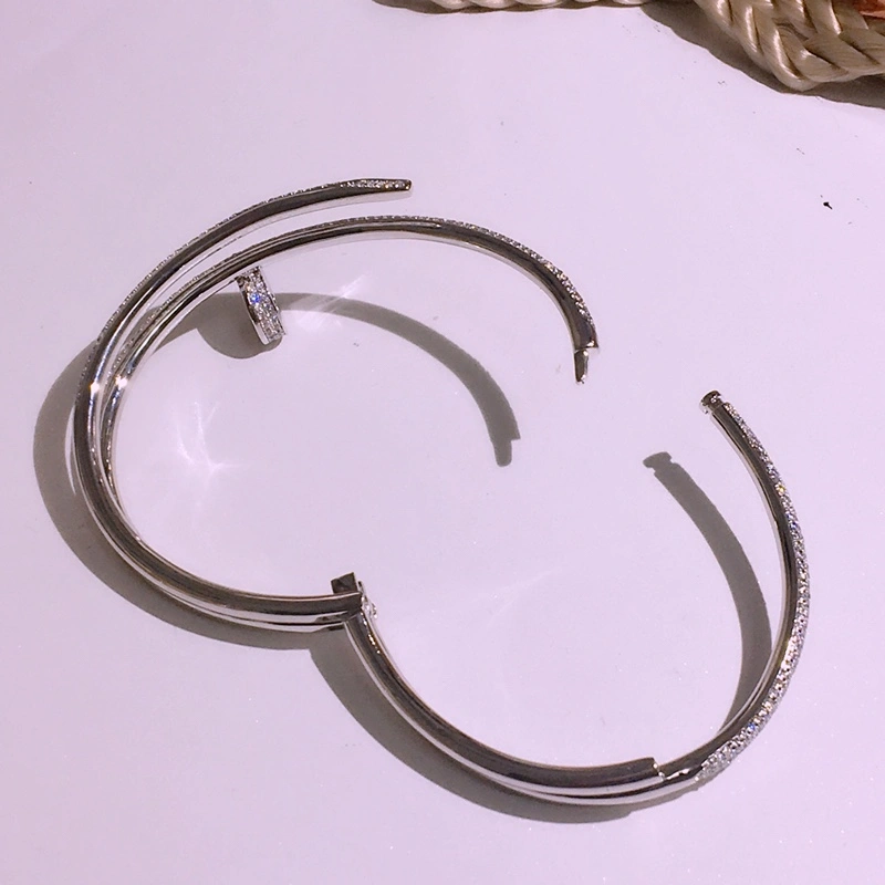 Top mirror Cartier Bracelets