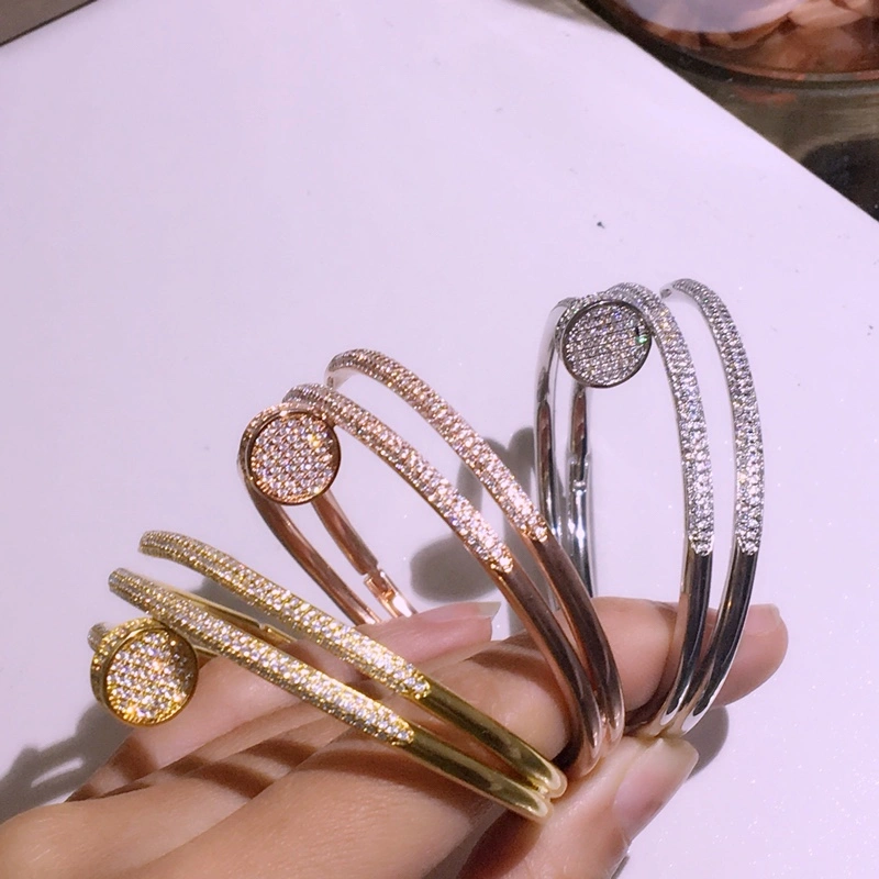 Top mirror Cartier Bracelets