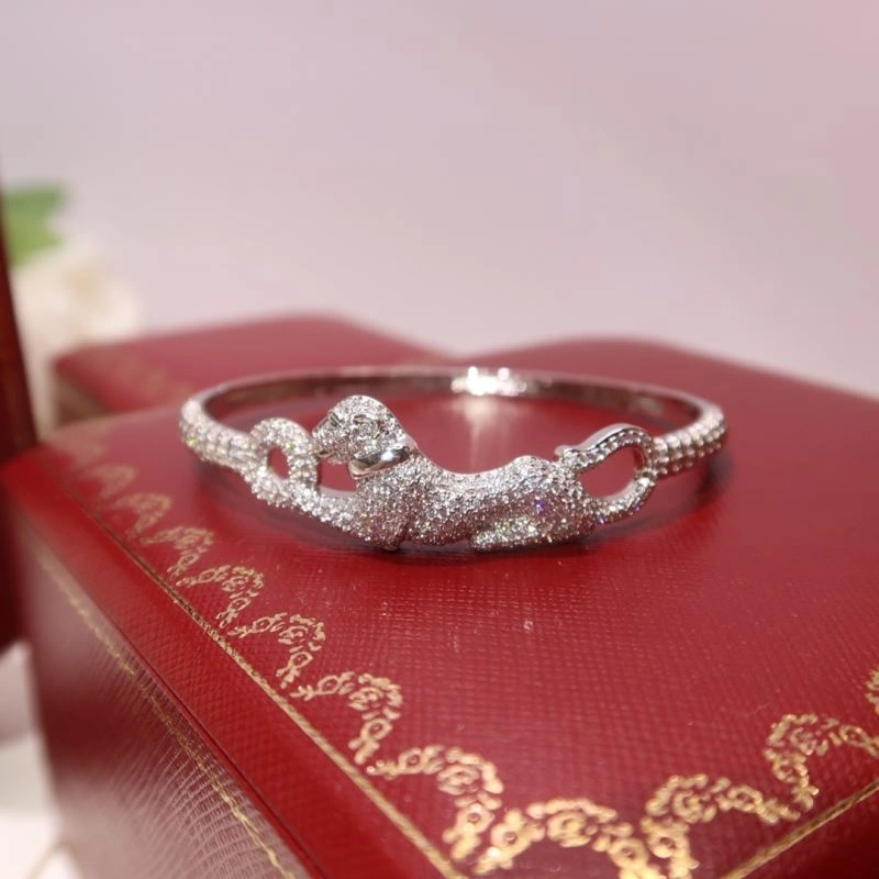 Real Cartier Bracelets