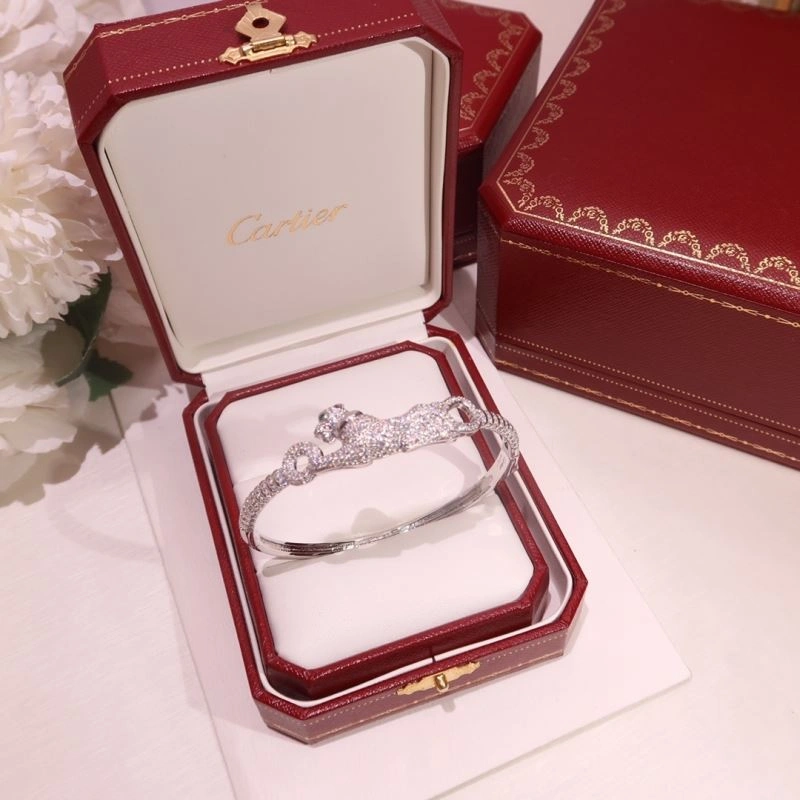 Real Cartier Bracelets