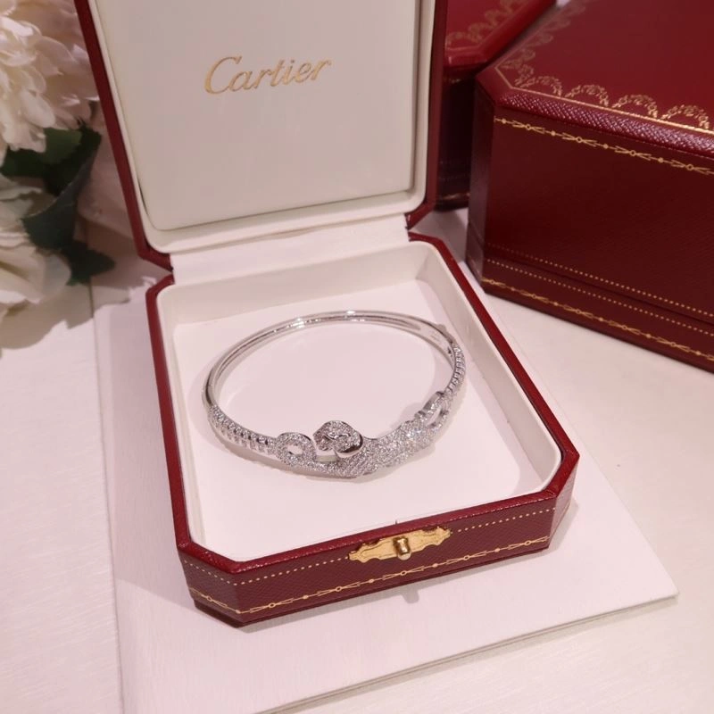 Real Cartier Bracelets