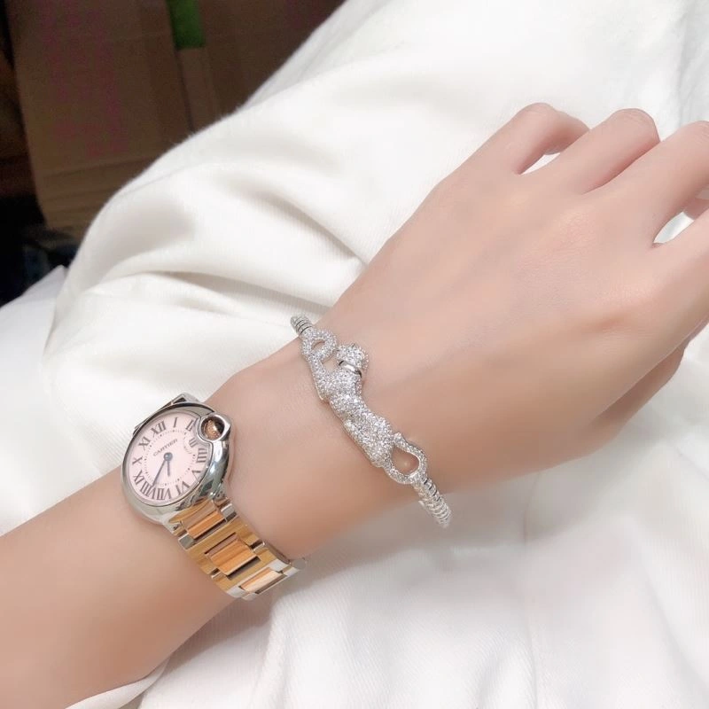 Real Cartier Bracelets