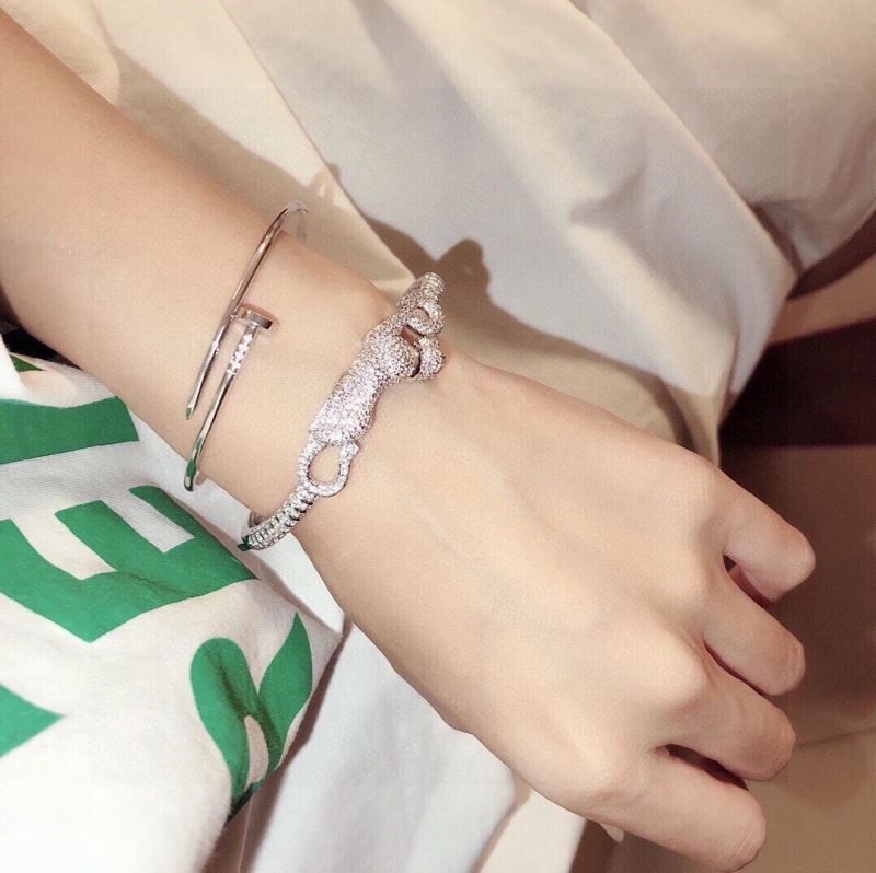 Real Cartier Bracelets