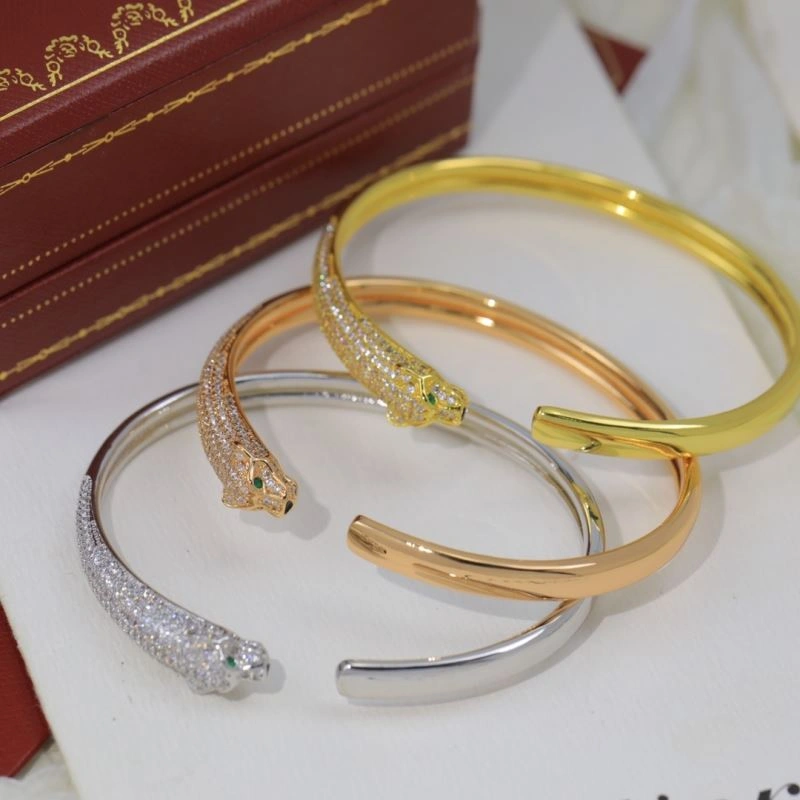 Authentic Cartier Bracelets