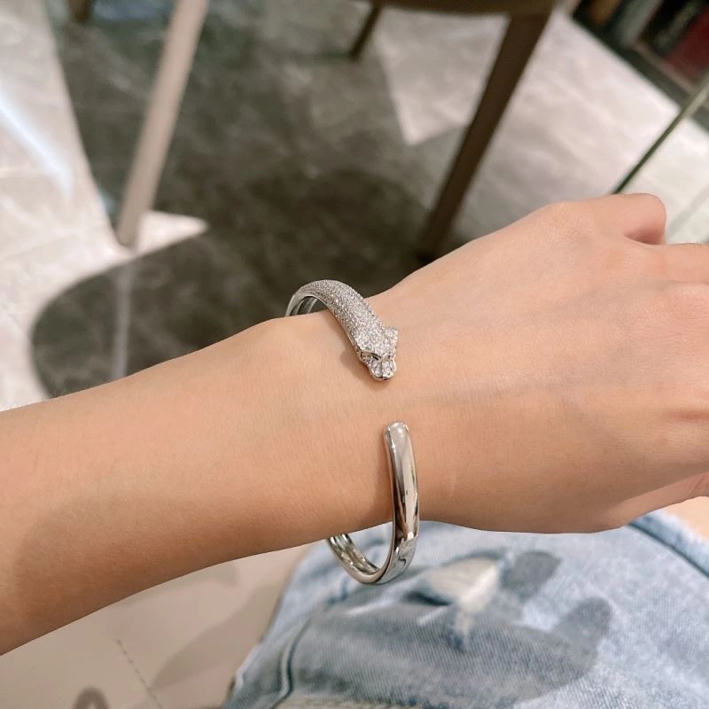 Authentic Cartier Bracelets