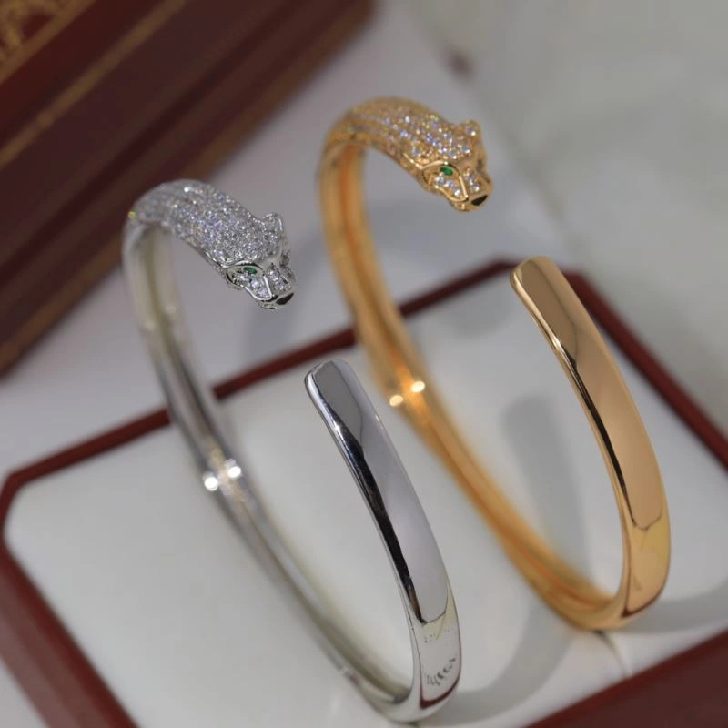 Authentic Cartier Bracelets