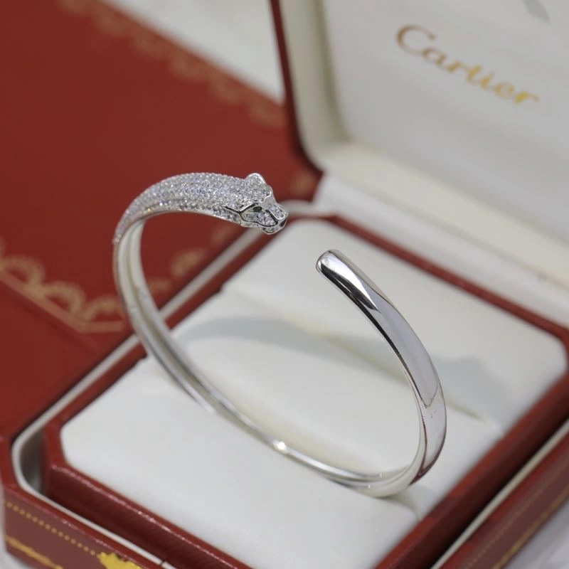 Authentic Cartier Bracelets