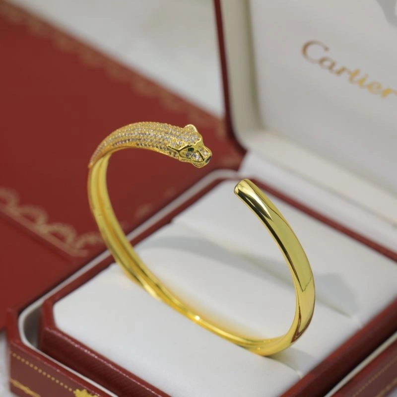 Authentic Cartier Bracelets
