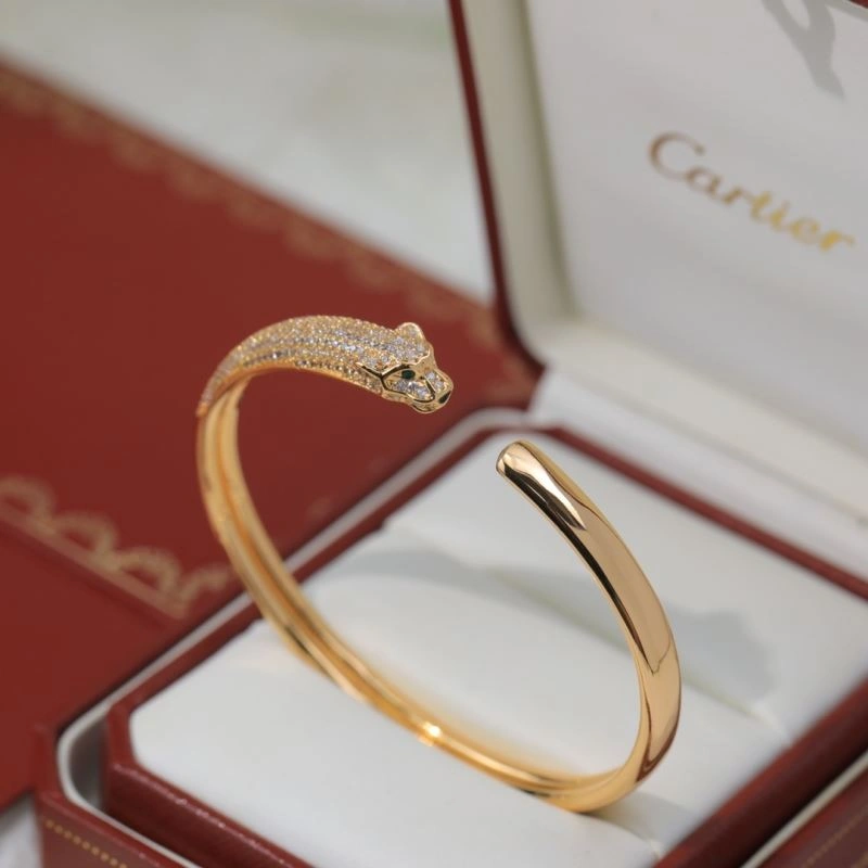 Authentic Cartier Bracelets