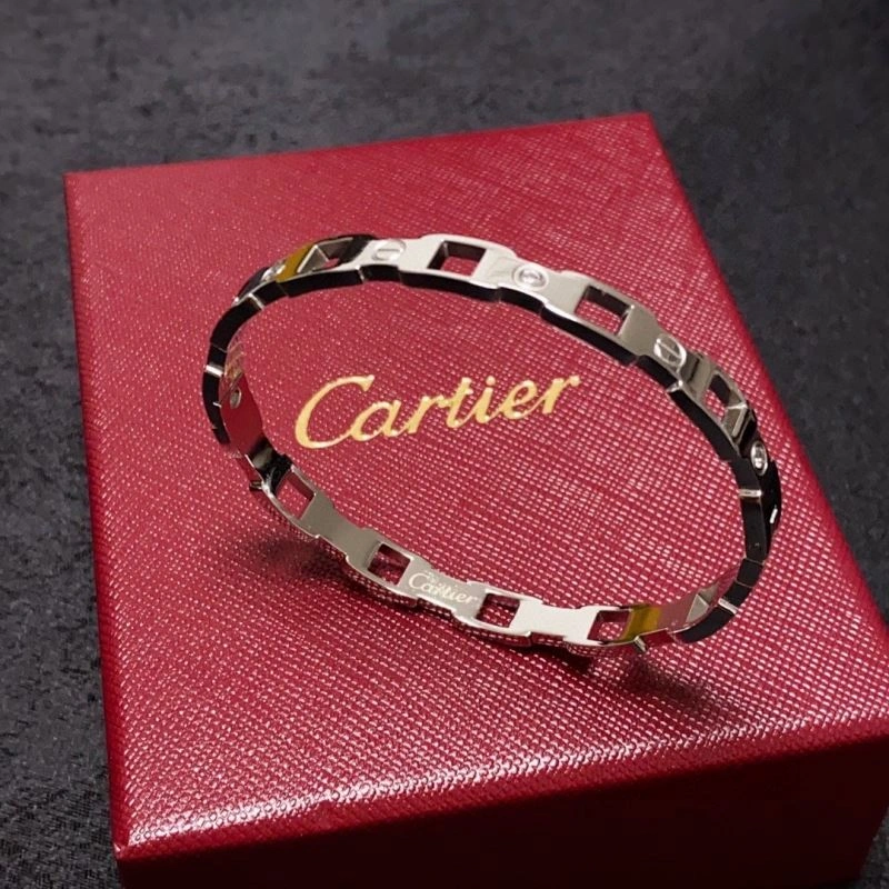 Official Cartier Bracelets