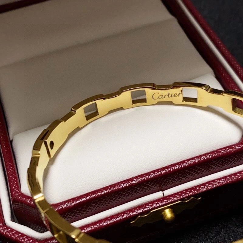 Official Cartier Bracelets