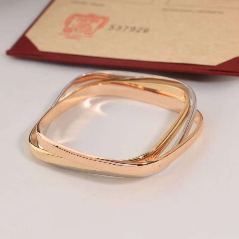 Reasonably priced Cartier Bracelets