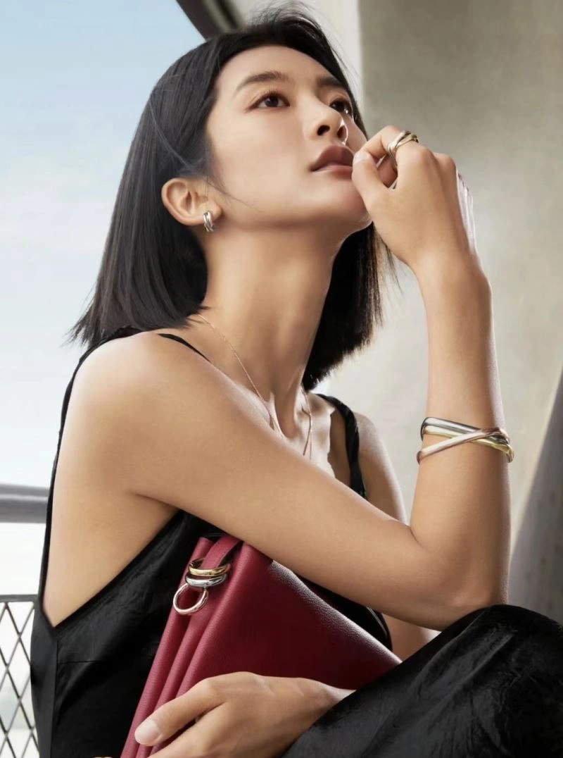 Reasonably priced Cartier Bracelets