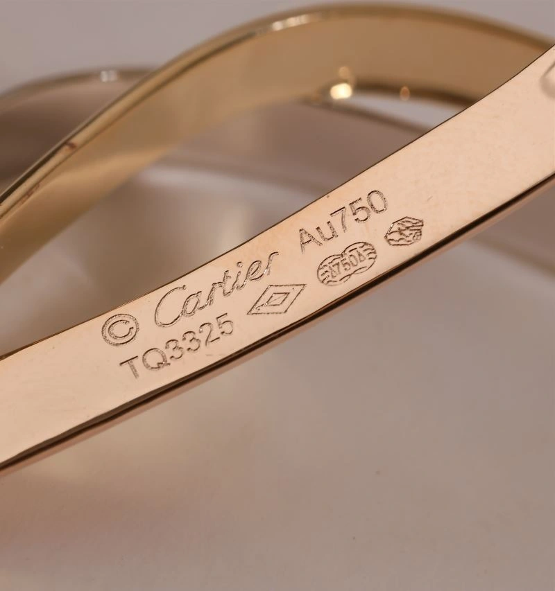 Reasonably priced Cartier Bracelets