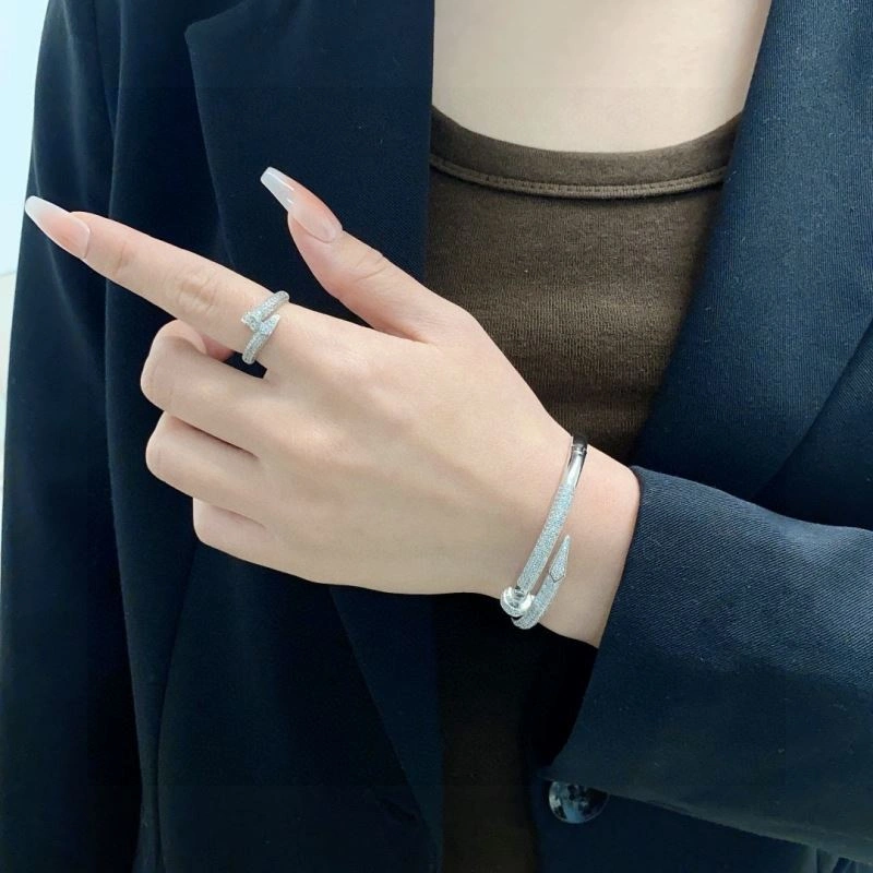 Mirror quality Cartier Bracelets