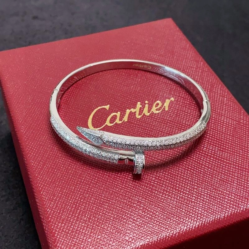Mirror quality Cartier Bracelets