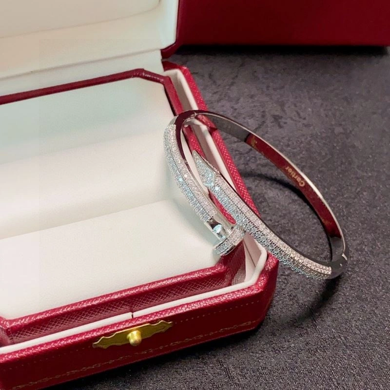 Mirror quality Cartier Bracelets