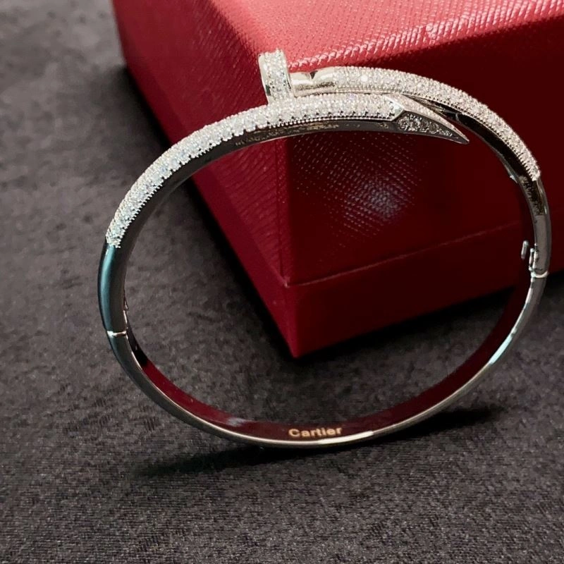 Mirror quality Cartier Bracelets