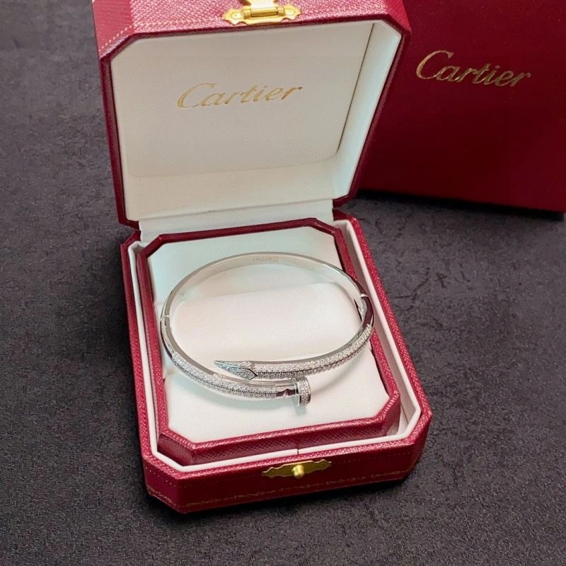 Mirror quality Cartier Bracelets