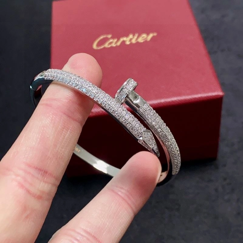 Mirror quality Cartier Bracelets