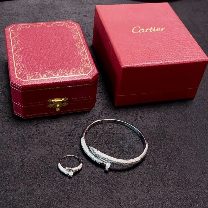 Mirror quality Cartier Bracelets