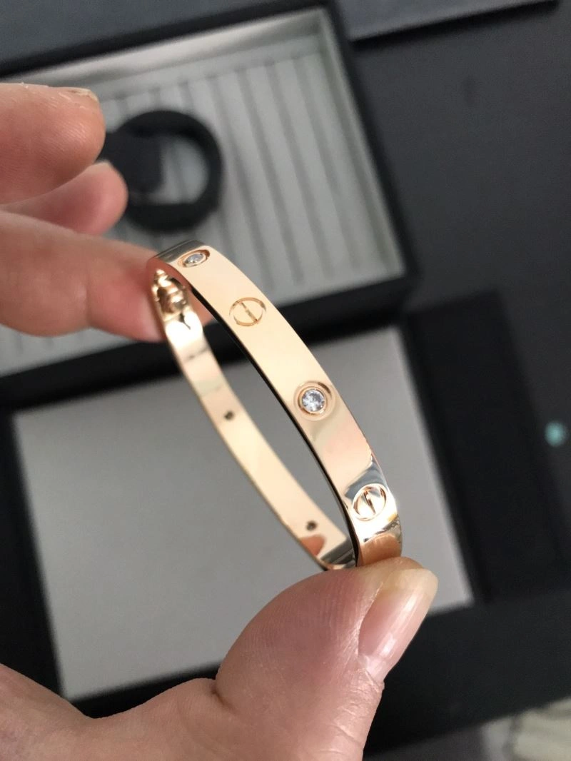 Cartier Bracelets